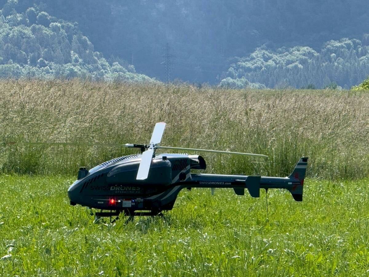 HIEN Aero Technologies – The scalable eVTOL company